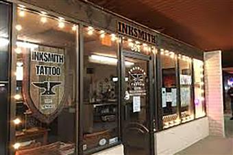 Inksmith Tattoo and Piercing - Louisville CO | Vagaro